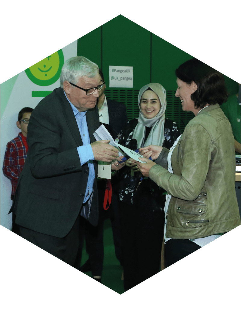 About Us - Young Master