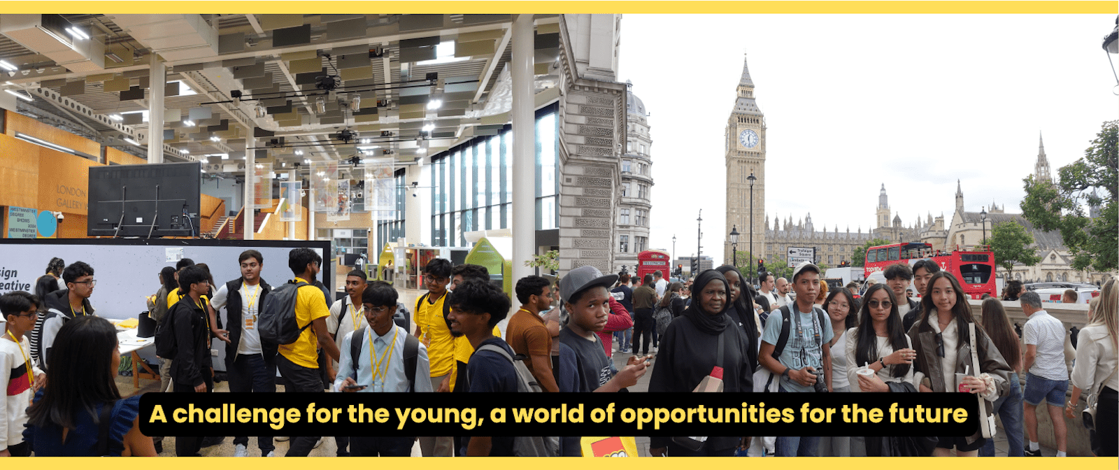 Young Master Challenge - Young Master