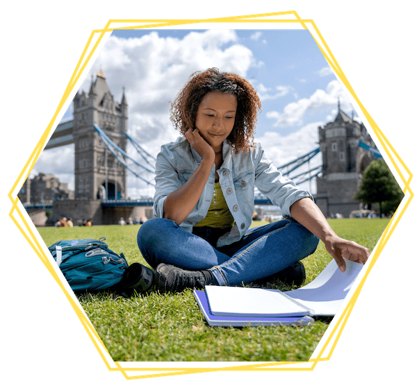 English Competition - Young Master