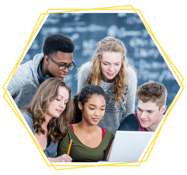 English Competition - Young Master