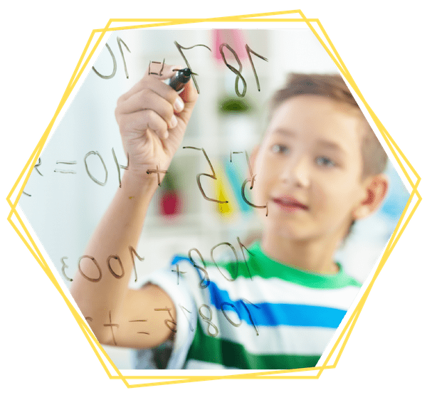 Mathematics Competition - Young Master